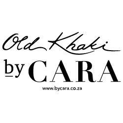 Old Khaki x byCara Sun Thin Signet Ring | Old Khaki